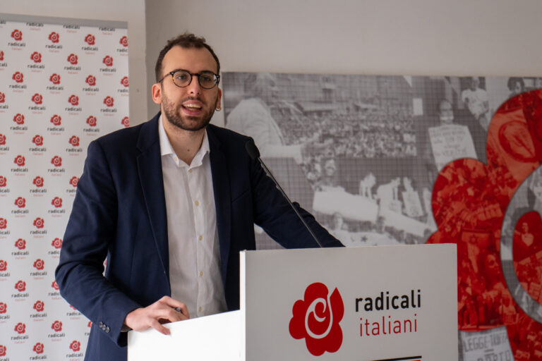 Antigone: Blengino (Radicali) “Carceri italiane lager legalizzati ...